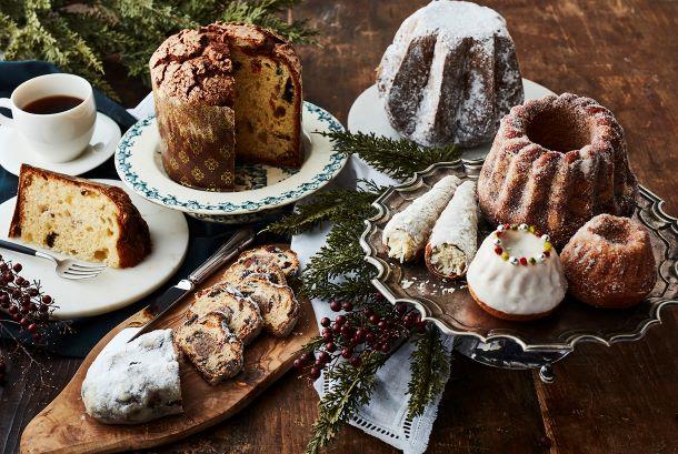 人気ベーカリー「完売必至のシュトレン」が今年も登場！ホリデーシーズン定番の商品勢揃い | SASARU [ささる]