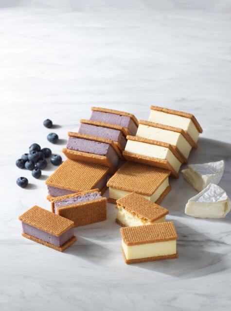 北海道初！チーズ好きにはたまらない！人気ブランド「ナウ オン チーズ」が大丸札幌に登場 | SASARU [ささる]