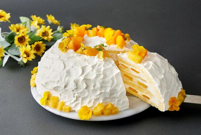 記念フェアが豪華お得！開業1周年「マリオット札幌」シメパフェにブッフェ・アフタヌーンティー | SASARU [ささる]