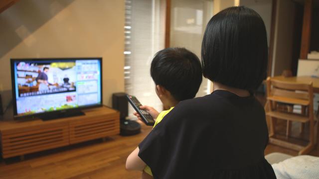 UHBで「札幌市からのお知らせ」データ放送スタート！ dボタンで知りたい情報チェック | SASARU [ささる]